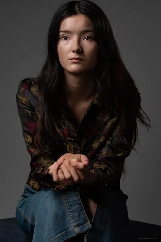 Portraits of People - Photo Gallery | Struck by Light